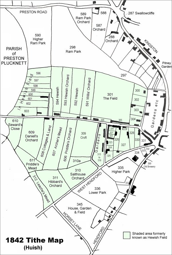 Yeovil's Virtual Museum, the A-to-Z of Yeovil's History - by Bob Osborn